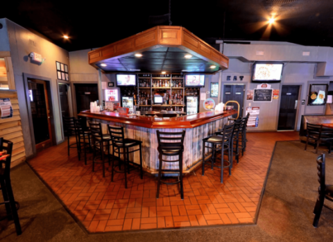 Discover the Hottest Restaurant in Gulf Shores - The Cove Bar and Grill